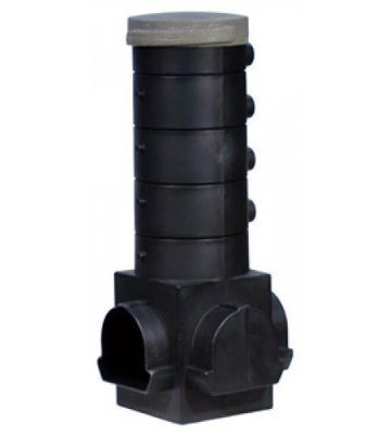 Large Pond Wetland Filters | Pond Products Canada - Hydrosphere Water ...