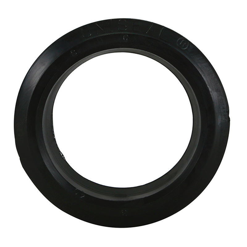 4" Uniseal / Pipe-to-Tank Seal - Essential Spring Pond Products ...