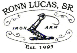 Ronn Lucas Sr. Hooks – Store – Garren Wood