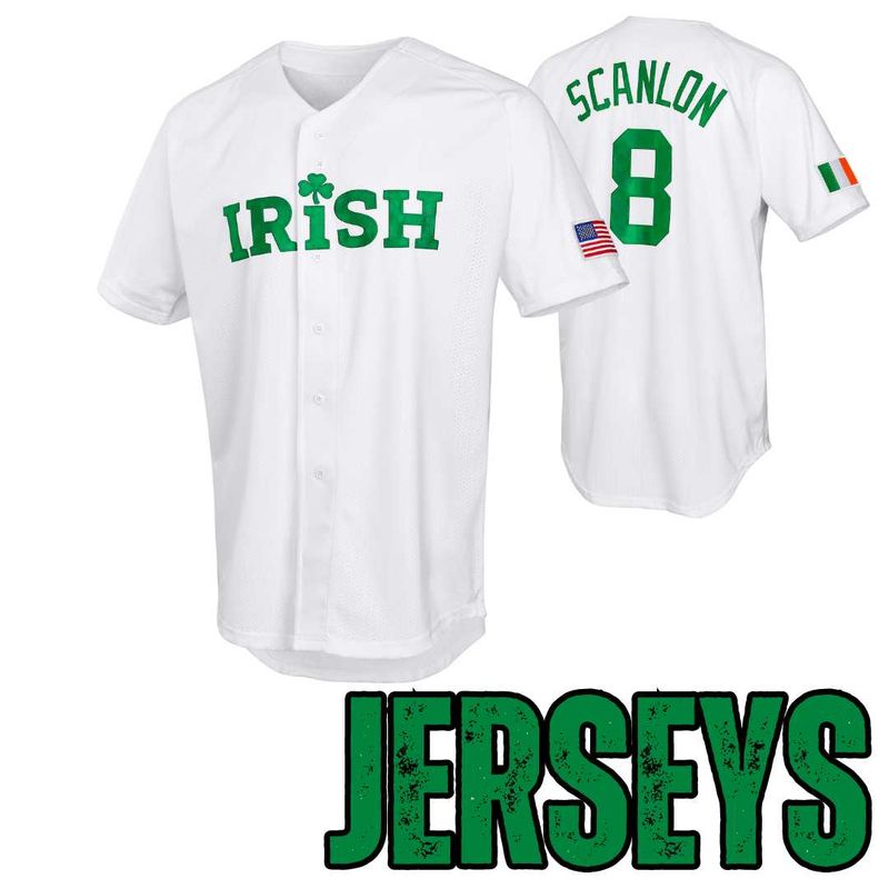 Irish Baseball Store - Irish American Baseball Society