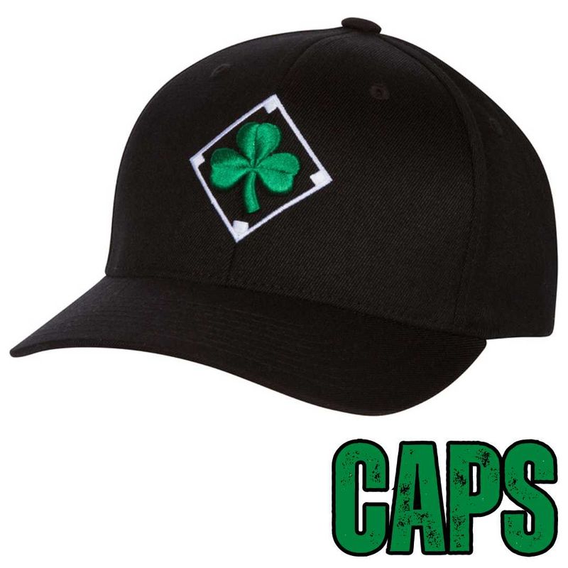 Caps