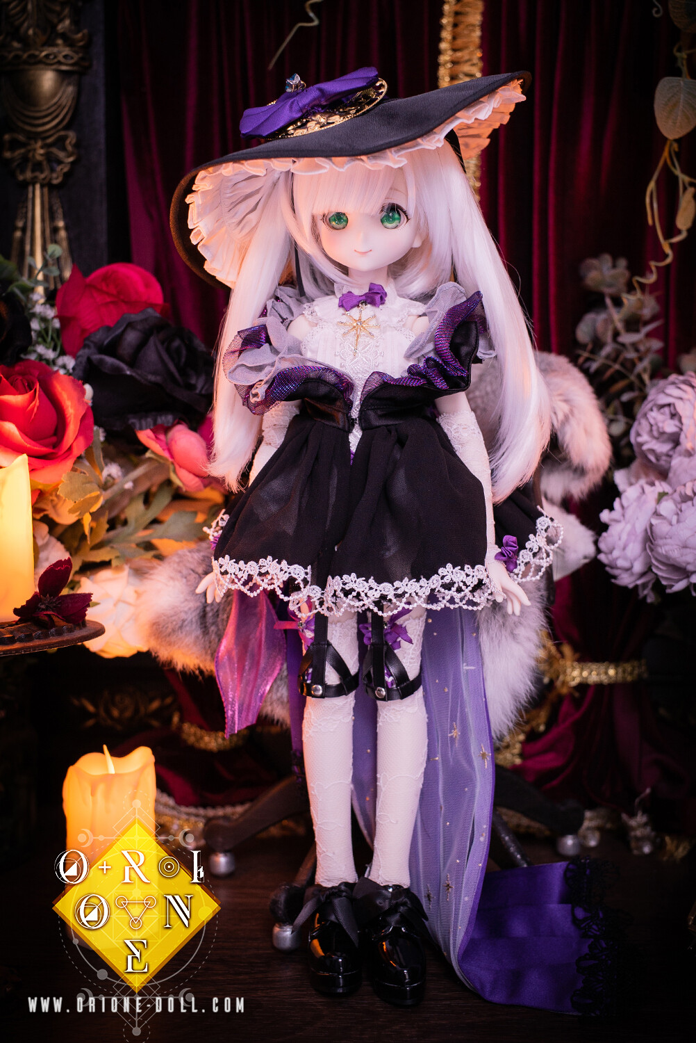 +Orione+ | Dollfie Dream outfits and accessories | Doll Outfits