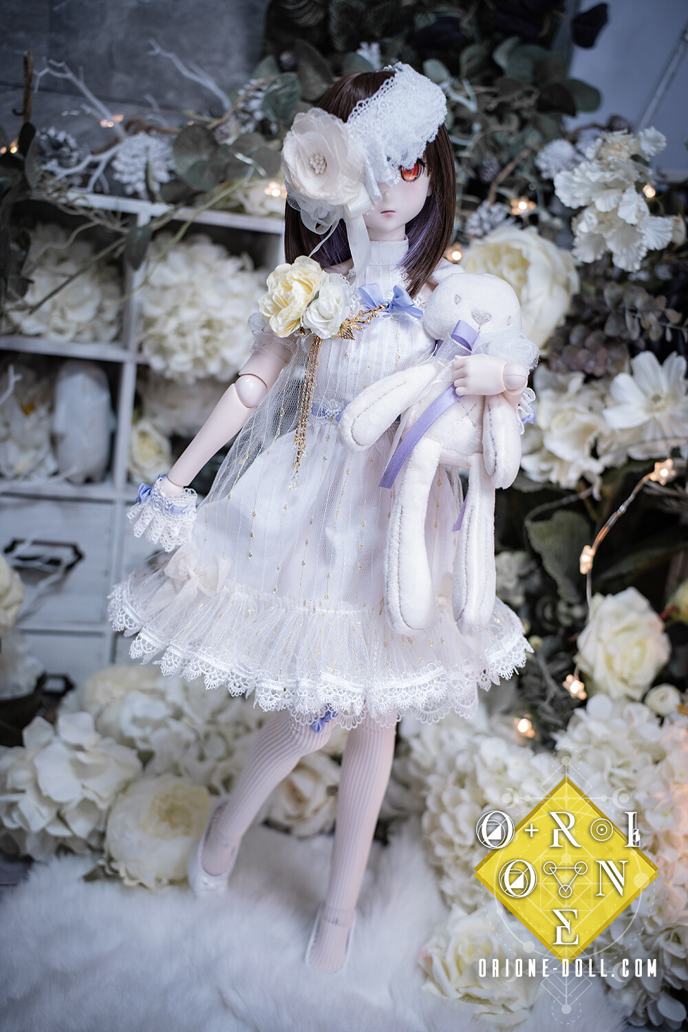 +Orione+ | Dollfie Dream outfits and accessories | Doll Outfits