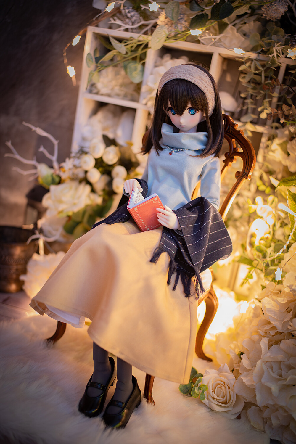 +Orione+ | Dollfie Dream outfits and accessories | Doll Outfits