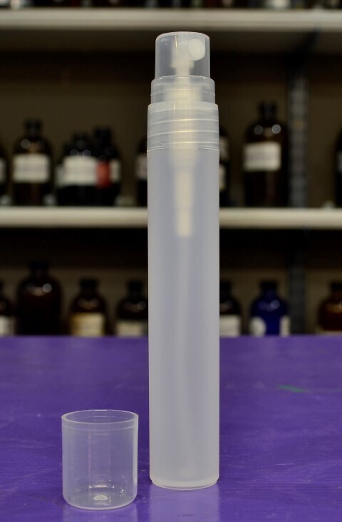1/2oz Mini Sprayers