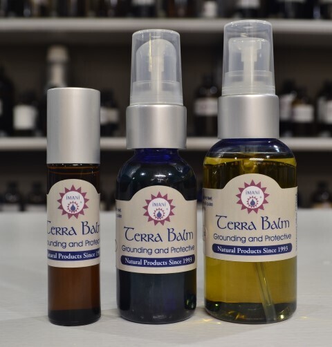 Terra Balm