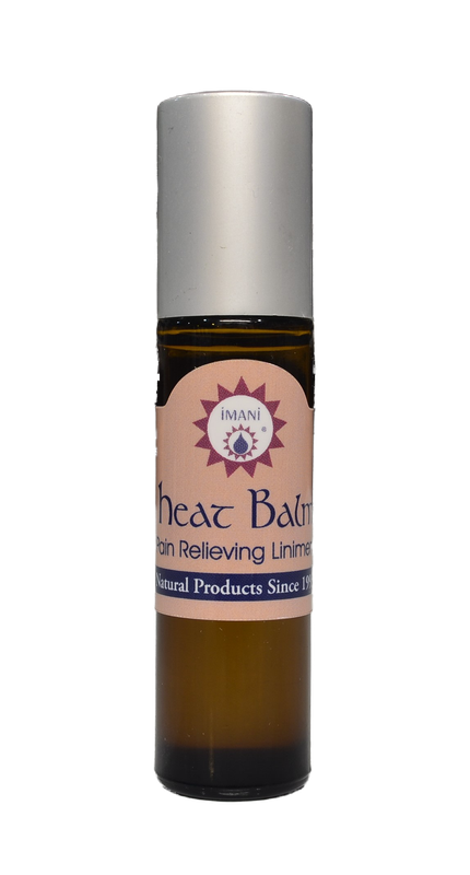 Heat Balm