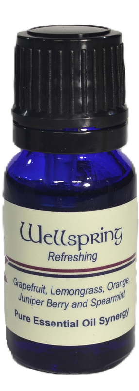 Wellspring