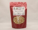 Heirloom Red Corn Pozole (Hominy Posole)