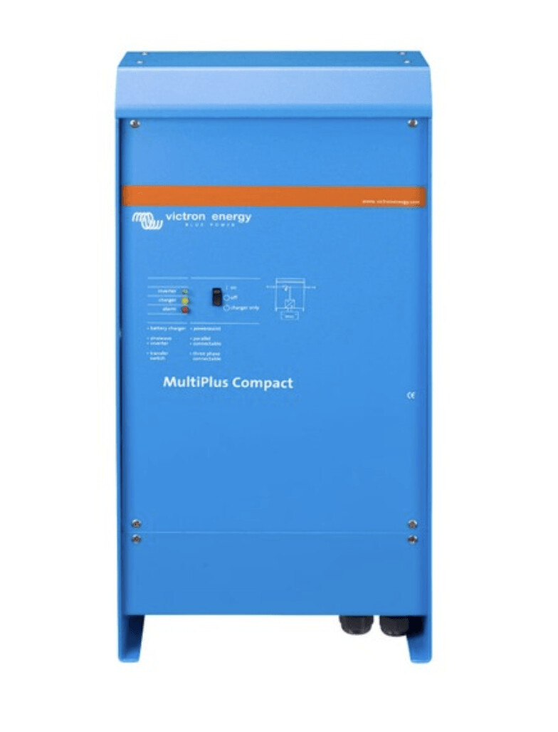 VICTRON Energy 24V MultiPlus C 24/2000/50-30