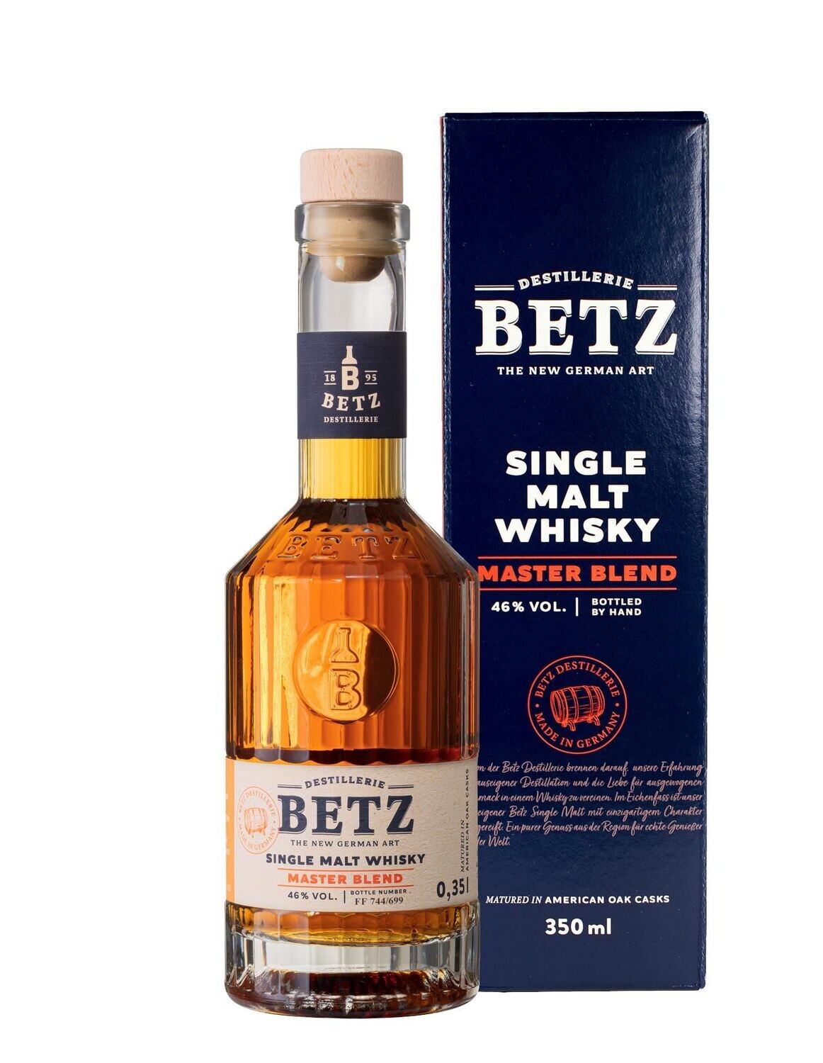Schnaps & Whisky