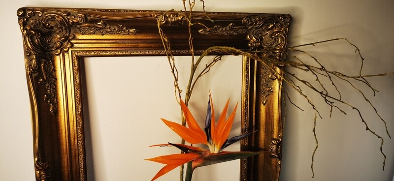 Artist | Michelle Kriz