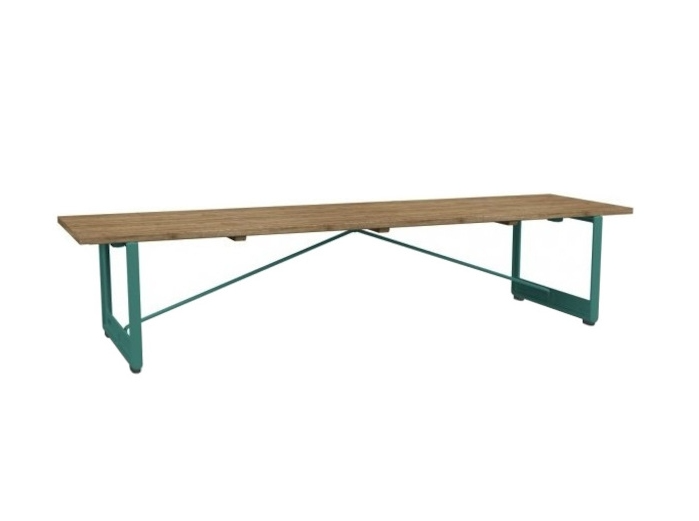 Magis Brut Bench
