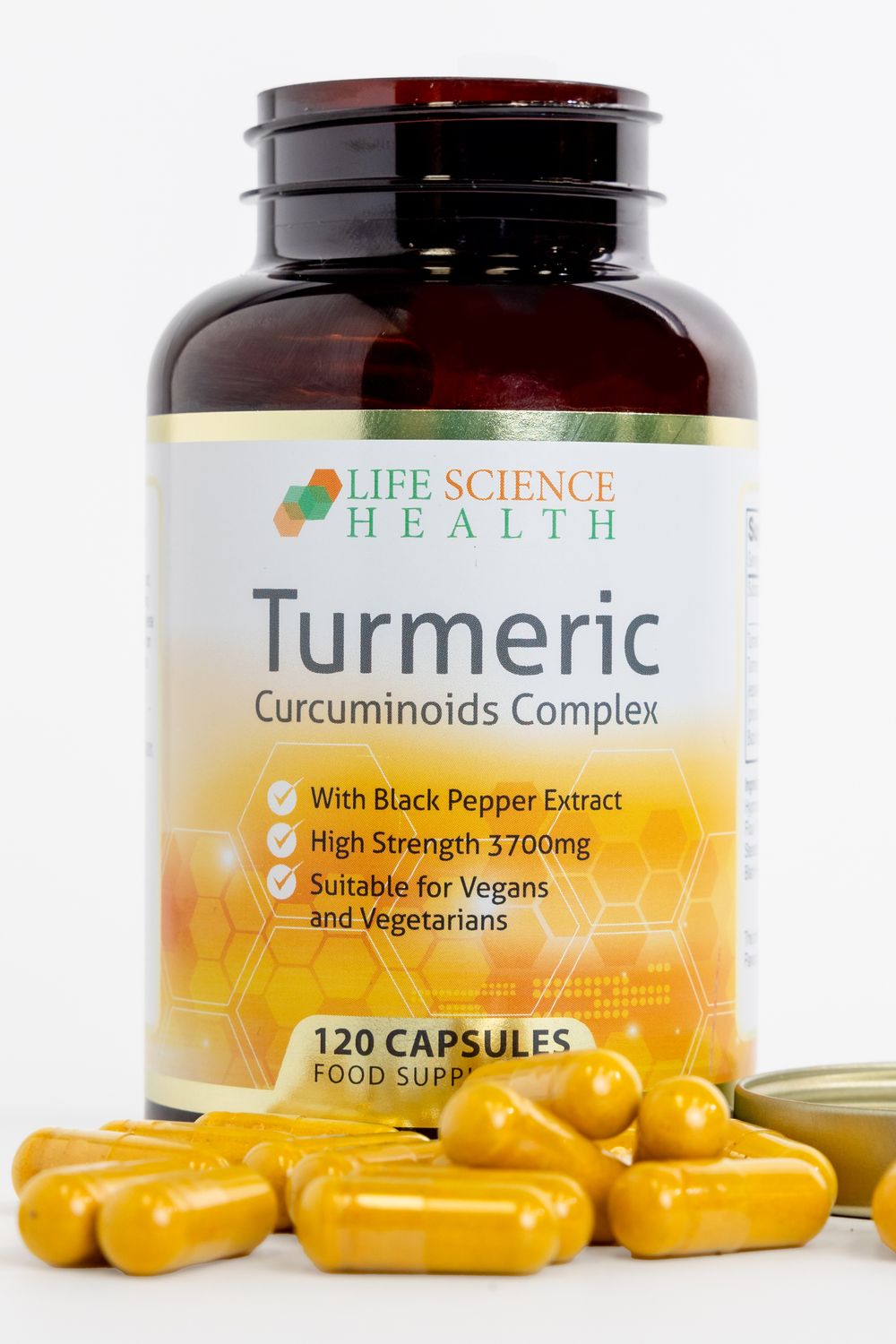 Store - Life Science