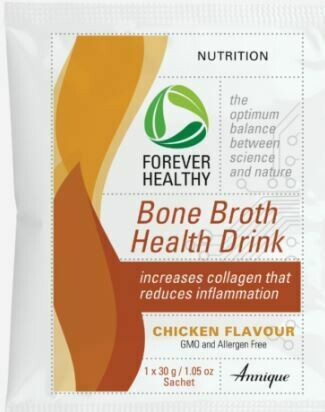 Bone Broth Single Sachet 30g