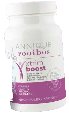 Xtrim Boost 60 Capsules