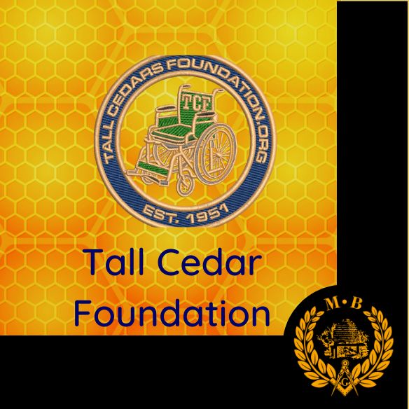 Tall Cedar Foundation