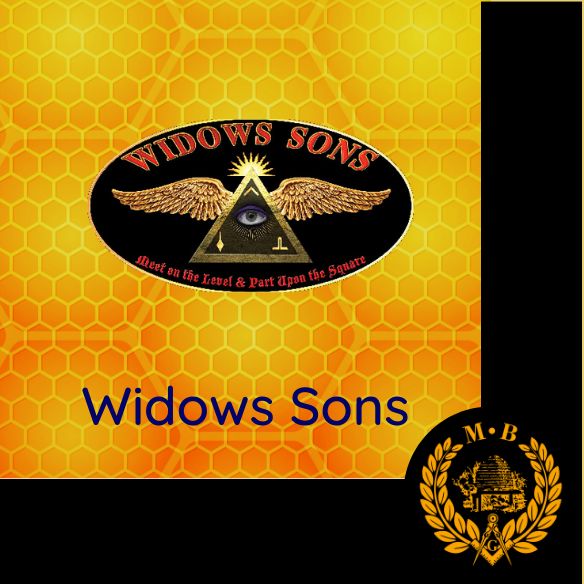 Widows Sons