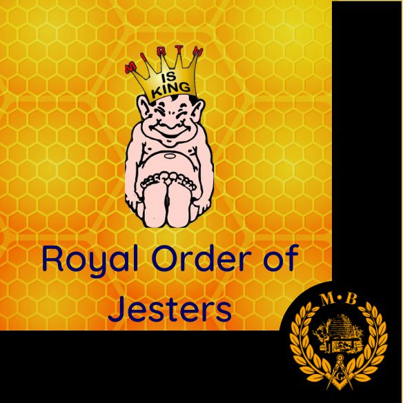 Royal Order of Jesters