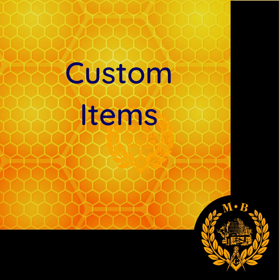 Custom Items