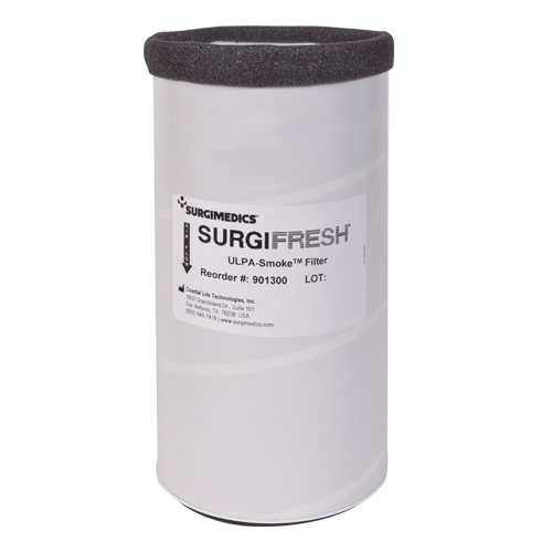 Surgifresh ULPA Filters - Store - Surgimedics