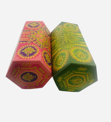 Desi Wedding Favours
