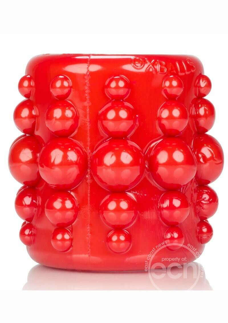 OxBalls Slug Ball Stretcher/ C. Ring
