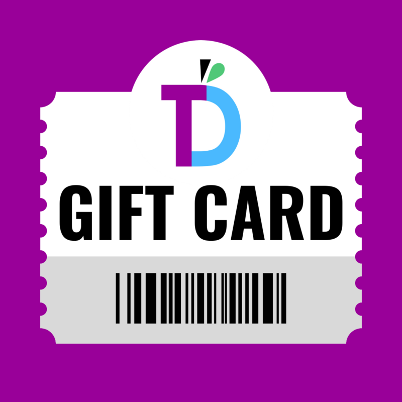 TEACHING on the DOUBLE