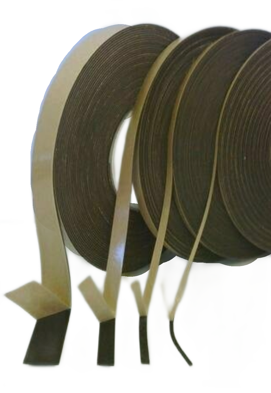 Adhesive Tapes