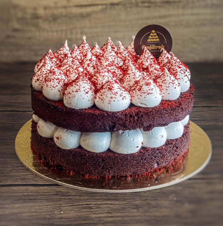 Birthday Cakes in Sydney - Delivery or Pick-up