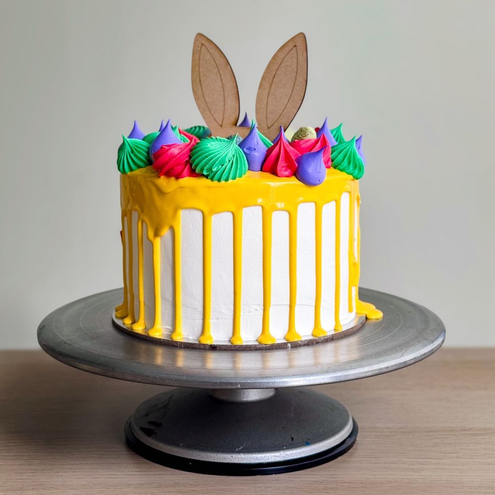 Cakes & Signature Profiterole Towers