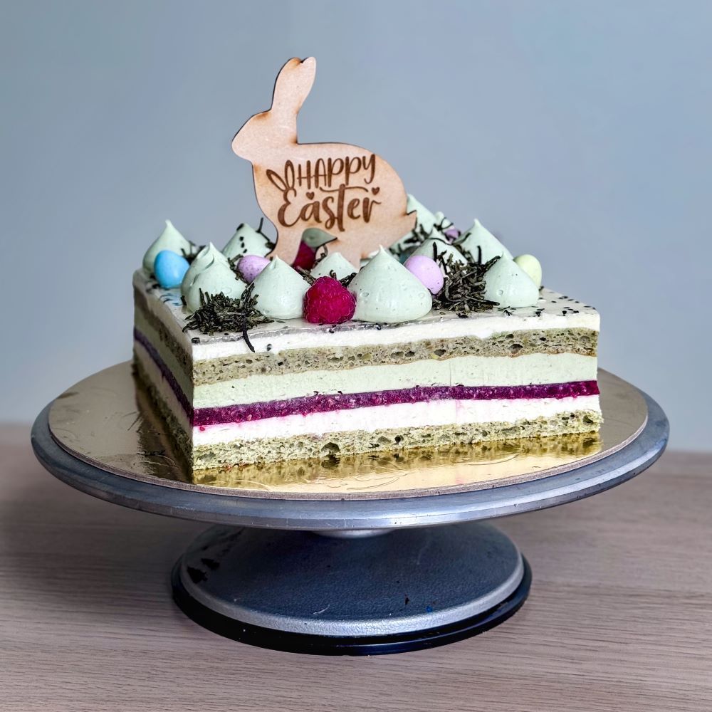 Cakes & Signature Profiterole Towers