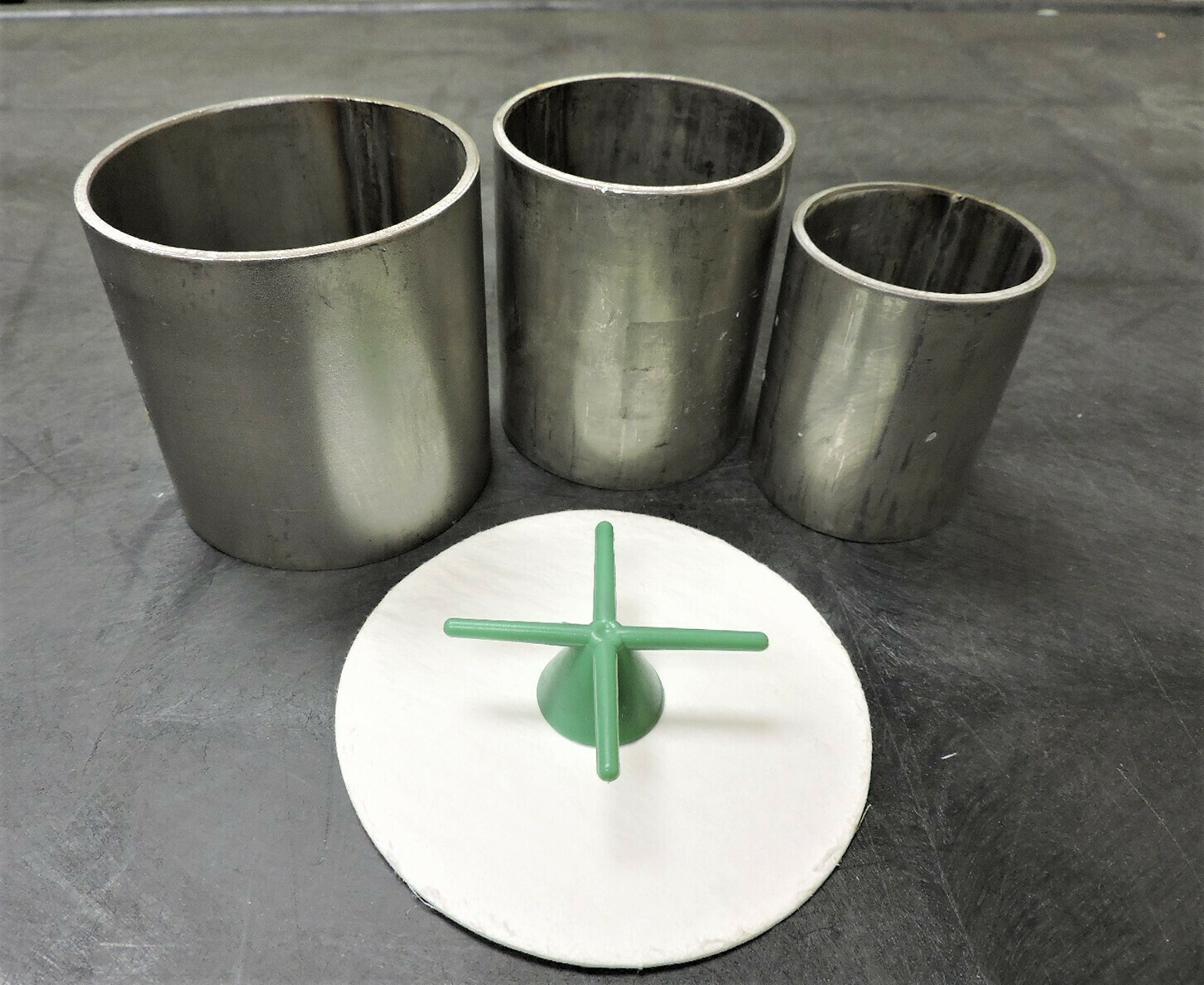 High Temp Casting Flasks – Proto Products – Proto Products