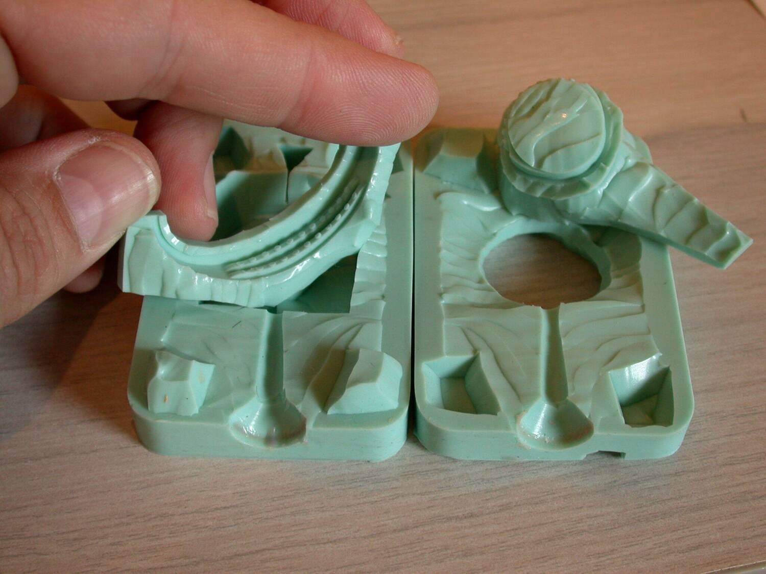 Model and Direct Molding Resins – Store – Proto Products