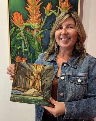 Carol Bold