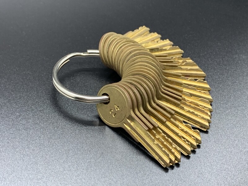 Hooligan Keys, LLC