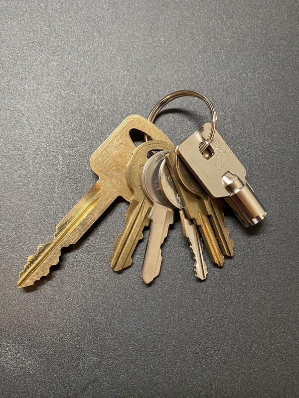 Hooligan Keys, LLC