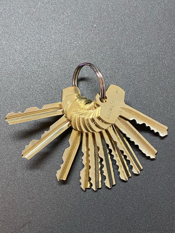 Hooligan Keys, LLC
