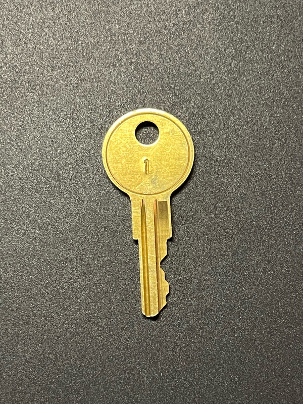 Office Keys