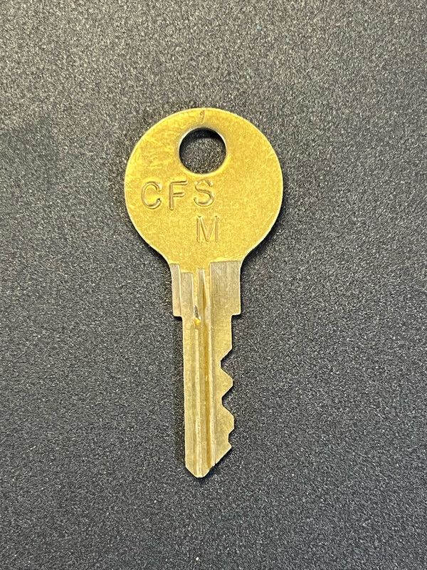 Office Keys