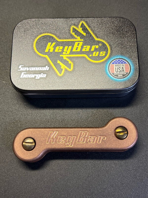 Hooligan Keys, LLC