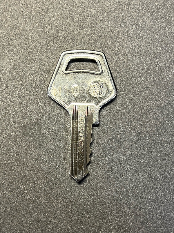 Hooligan Keys, LLC