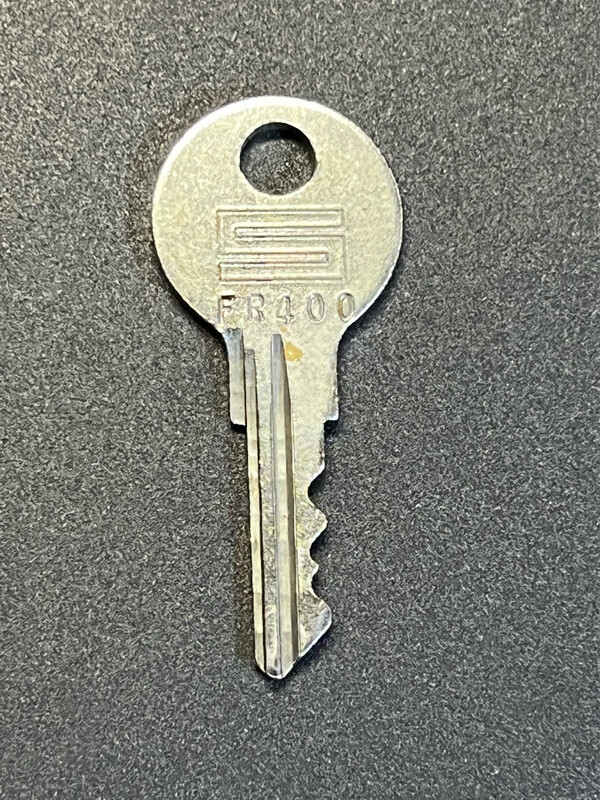 Hooligan Keys, LLC