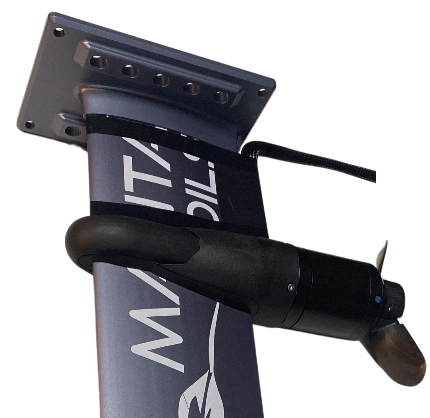 TakeOff - Motor pod V2