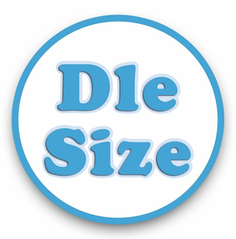 DLE Brochure Holders