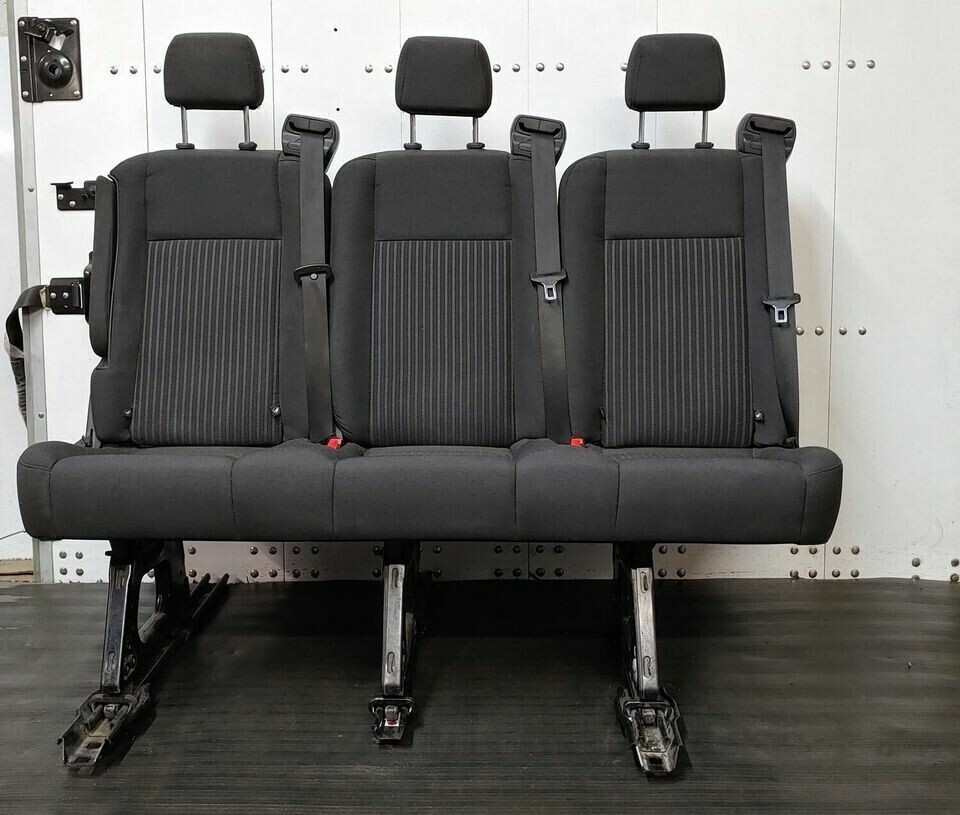 Click Here for Bench Seats