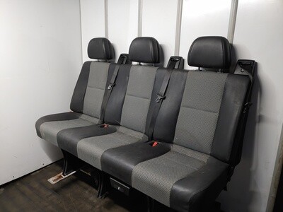 Click Here for Bench Seats