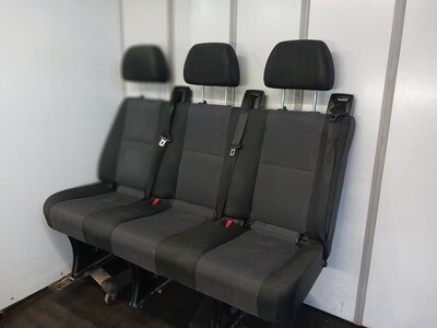 Click Here for Bench Seats