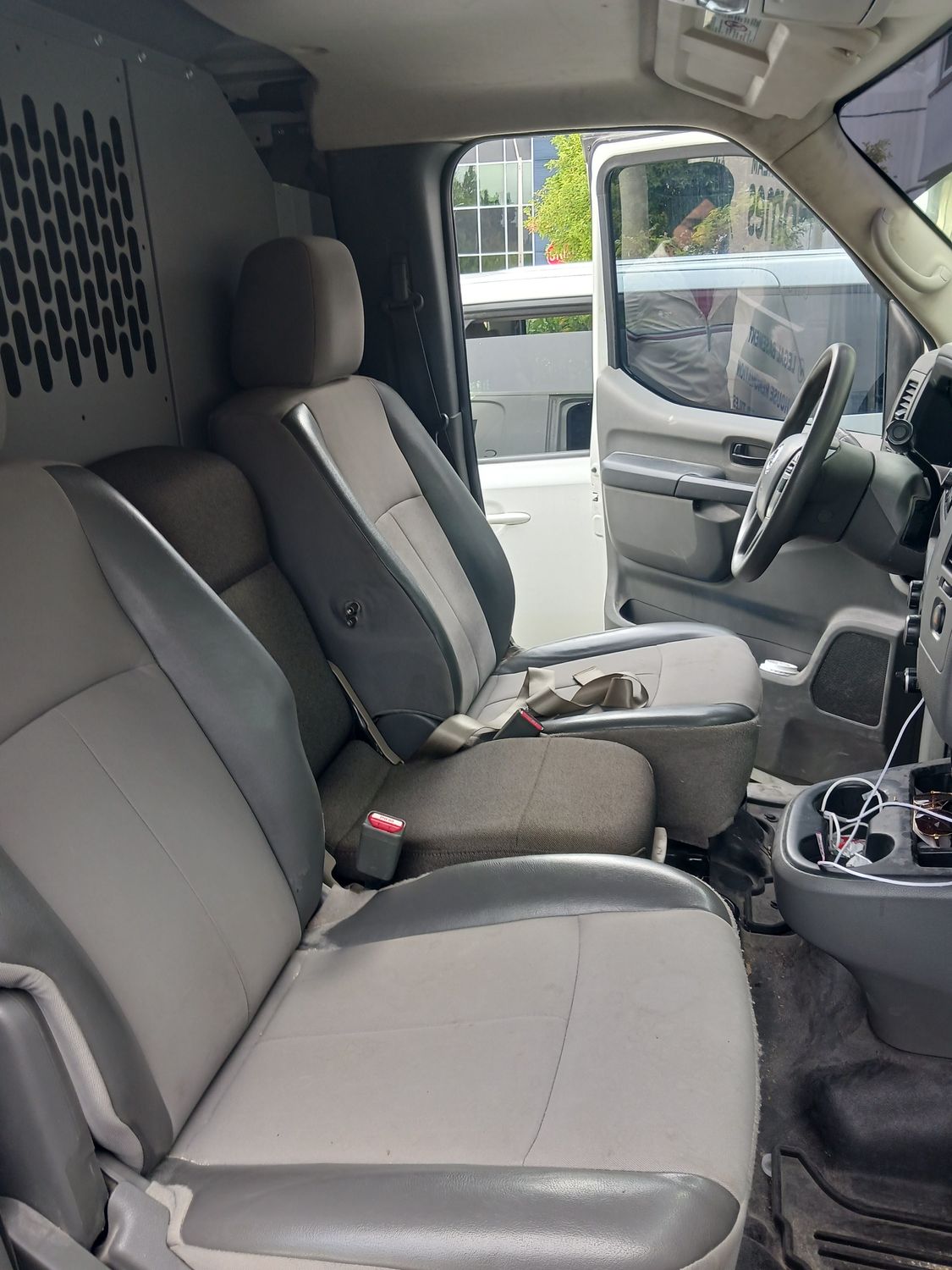 Click Here For Middle Seats