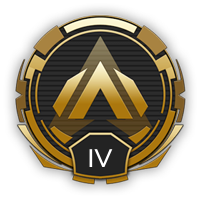 Apex Legends Boost to Gold IV - OGEdge.com